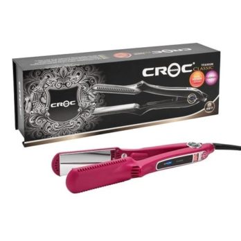 Best Croc Flat Irons 2025 | TOP #3 Benefits and Reviews