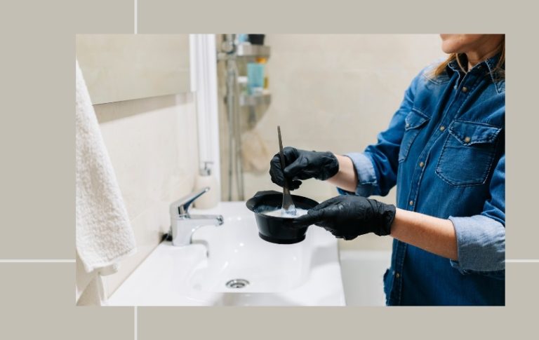 How To Dilute Hair Dye With Shampoo, Water, Conditioner, and More ...