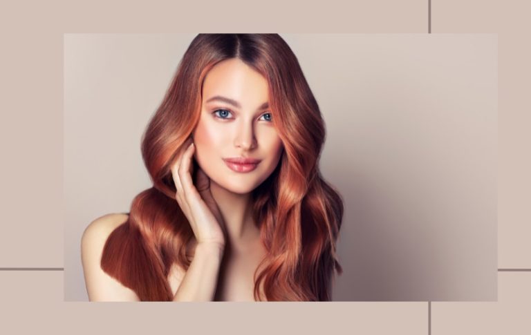 How To Neutralize Red Tones In Hair At Home? | Straightener Lab