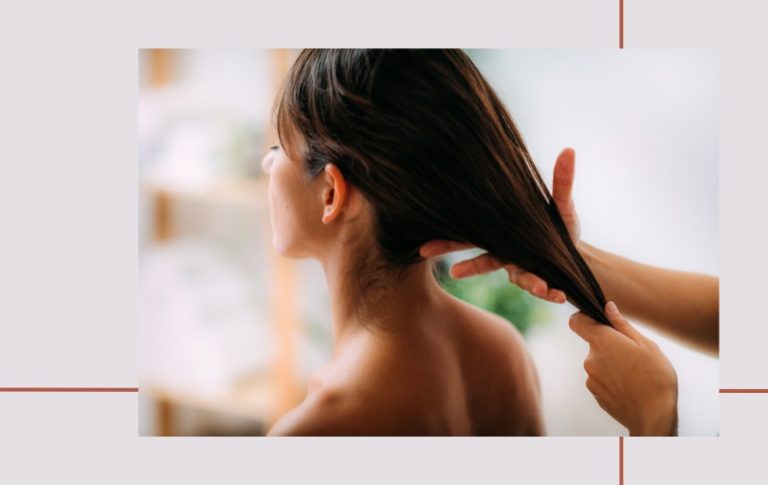 Rose Water Uses and Benefits for Hair? | Straightener Lab