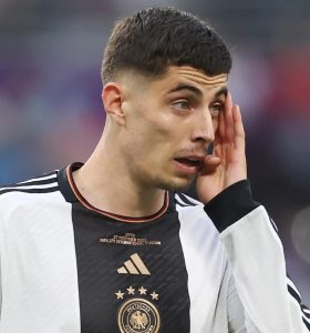 12 Fabulously Kai Havertz Haircut Ideas in 2026 | Straightener Lab