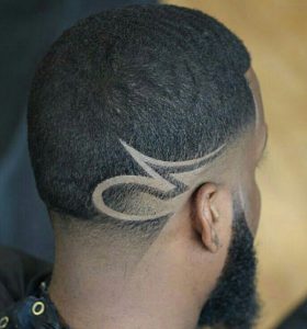 37 Exceptional Lightning Bolt Haircut Ideas in 2026 | Straightener Lab