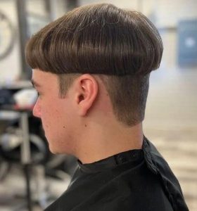 20 Inspiring Takuache Haircut 2026: Popularity in Men's Fashion ...