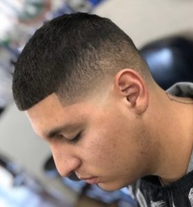 20 Inspiring Takuache Haircut 2026: Popularity in Men's Fashion ...