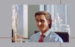 The Iconic Patrick Bateman Haircut 2025: A Detailed Analysis ...