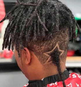 30 Stylish Rat Tail Haircuts 2026 (With Pictures) | Straightener Lab