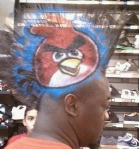 41 Craziest Funny Haircuts and Hairstyles 2026 (With Pictures ...