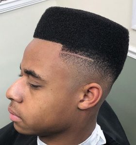 37 Trendy Burst Fade Haircuts 2026 (With Pictures) | Straightener Lab