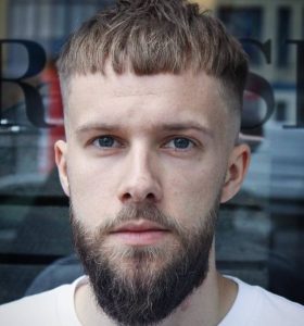 30 Coolest Baseball Haircuts 2025 (With Pictures) | Straightener Lab