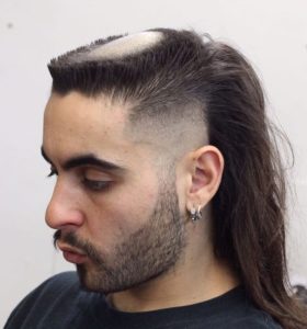 41 Craziest Funny Haircuts and Hairstyles 2025 (With Pictures ...