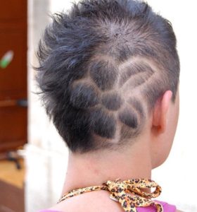 41 Craziest Funny Haircuts and Hairstyles 2026 (With Pictures ...