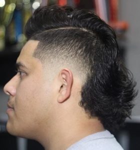 30 Coolest Baseball Haircuts 2026 (With Pictures) | Straightener Lab