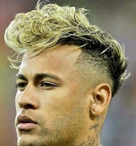 30 Most Popular Neymar Haircuts 2026 (With Pictures) | Straightener Lab