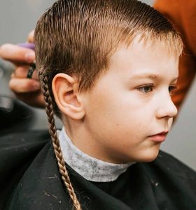 30 Stylish Rat Tail Haircuts 2026 (With Pictures) | Straightener Lab