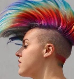 41 Craziest Funny Haircuts and Hairstyles 2025 (With Pictures ...