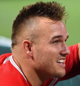 30 Coolest Baseball Haircuts 2026 (With Pictures) | Straightener Lab