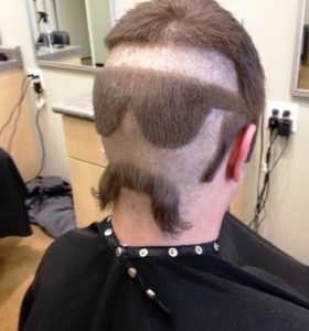 41 Craziest Funny Haircuts and Hairstyles 2026 (With Pictures ...