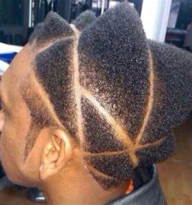 41 Craziest Funny Haircuts and Hairstyles 2026 (With Pictures ...