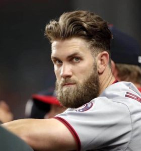 30 Coolest Baseball Haircuts 2025 (With Pictures) | Straightener Lab