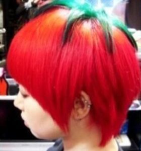 41 Craziest Funny Haircuts and Hairstyles 2026 (With Pictures ...