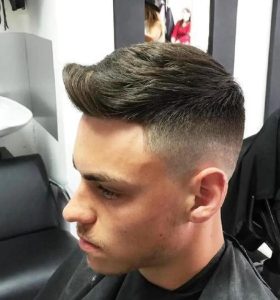 30 Coolest Baseball Haircuts 2025 (With Pictures) | Straightener Lab