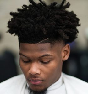 32 Trendy Shape Up Haircuts For 2025 (With Pictures) | Straightener Lab