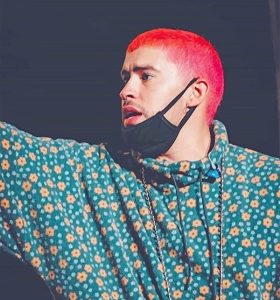 20 Iconic Bad Bunny Haircuts 2026 With Pictures Straightener Lab