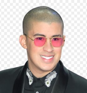 20 Iconic Bad Bunny Haircuts 2026 With Pictures Straightener Lab
