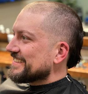 30 Trendiest Skullet Haircuts 2025 (With Pictures) | Straightener Lab