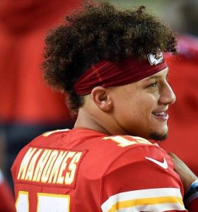 Top 10 Patrick Mahomes Haircuts 2026 (With Pictures) | Straightener Lab