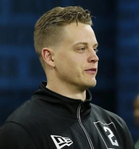 12 Stunning Joe Burrow Haircuts For 2026 (With Pictures) | Straightener Lab