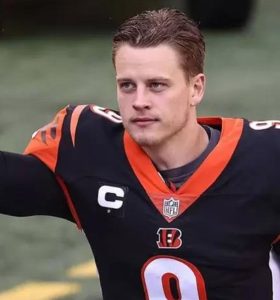 12 Stunning Joe Burrow Haircuts For 2026 (With Pictures) | Straightener Lab