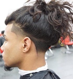 32 Trendy Shape Up Haircuts For 2025 (With Pictures) | Straightener Lab