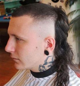 30 Trendiest Skullet Haircuts 2026 (With Pictures) | Straightener Lab
