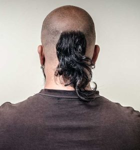 30 Trendiest Skullet Haircuts 2025 (With Pictures) | Straightener Lab