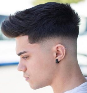 32 Trendy Shape Up Haircuts For 2026 (With Pictures) | Straightener Lab