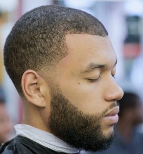 32 Trendy Shape Up Haircuts For 2025 (With Pictures) | Straightener Lab