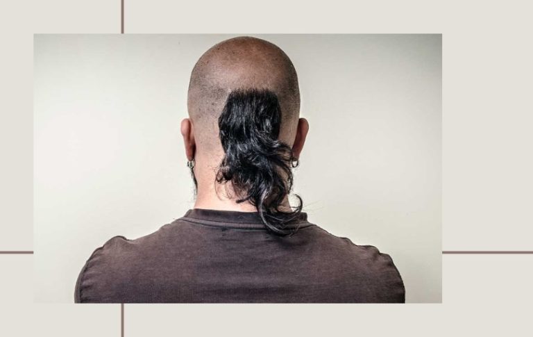 30 Trendiest Skullet Haircuts 2026 (With Pictures) | Straightener Lab