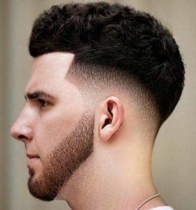 32 Trendy Shape Up Haircuts For 2026 (With Pictures) | Straightener Lab