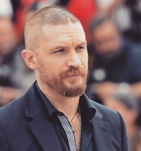 20 Trendy Tom Hardy Haircuts & Hairstyles For 2025 | Straightener Lab
