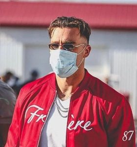 17 Most Attractive Travis Kelce Haircuts 2026 (With Pictures ...