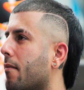 30 Trendiest Skullet Haircuts 2025 (With Pictures) | Straightener Lab