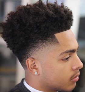 32 Trendy Shape Up Haircuts For 2026 (With Pictures) | Straightener Lab