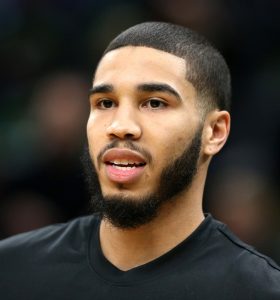 Best Jayson Tatum Haircuts 2025 (With Pictures) | Straightener Lab