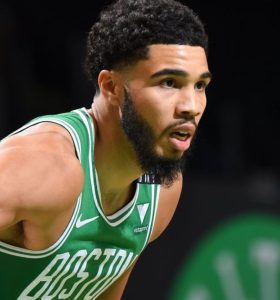 Best Jayson Tatum Haircuts 2026 (With Pictures) | Straightener Lab