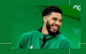 Best Jayson Tatum Haircuts 2025 (With Pictures) | Straightener Lab
