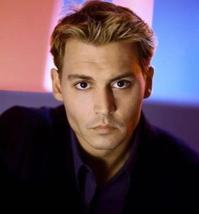 33 Most Iconic Johnny Depp Haircuts For 2025 (With Pictures ...
