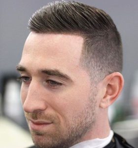 20 Awesome Jarhead Haircuts 2025 (With Pictures) | Straightener Lab