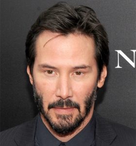 30 Iconic Keanu Reeves Haircuts 2025 (With Pictures) | Straightener Lab