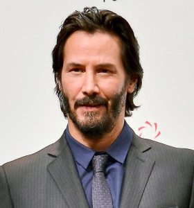 30 Iconic Keanu Reeves Haircuts 2025 (With Pictures) | Straightener Lab